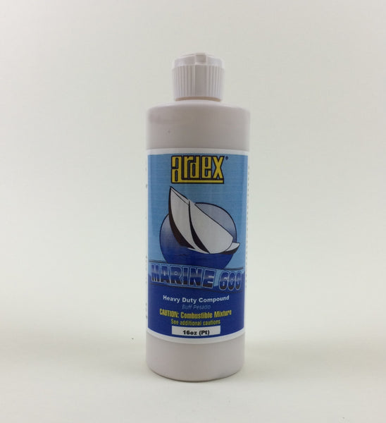 Ardex Super 600 Compound 2406 – Ardex Automotive and Marine Detailing ...