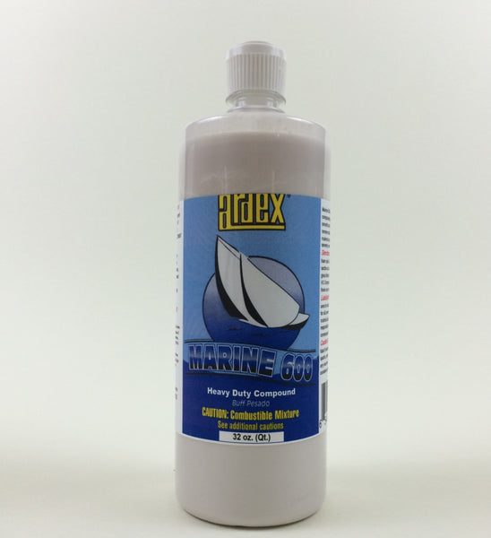 Ardex Super 600 Compound 2406 – Ardex Automotive and Marine Detailing ...